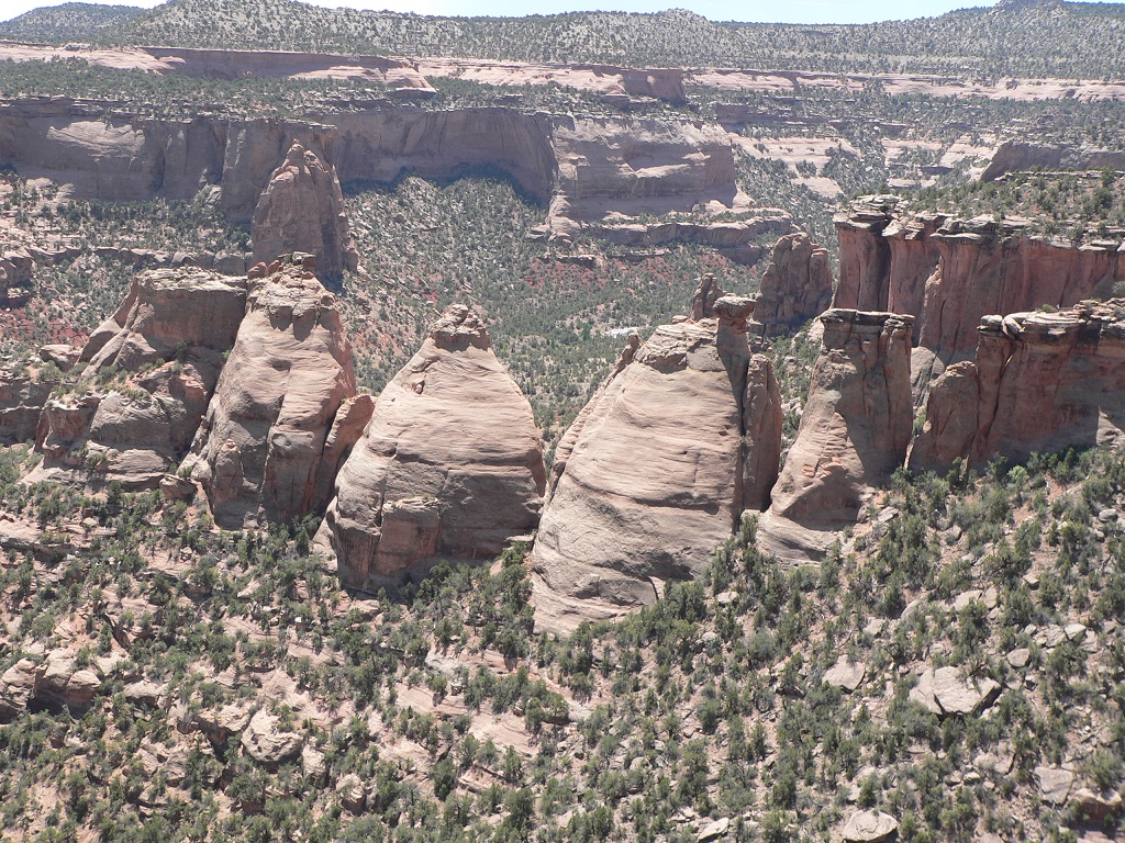 Coke Ovens Formation