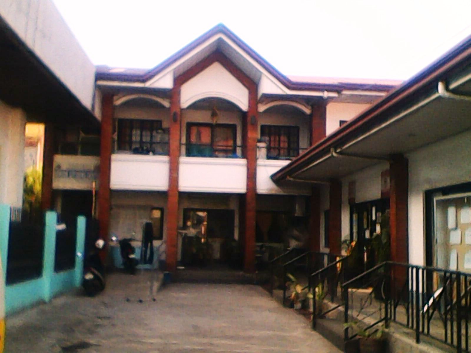 Municipal Health Center - Bauang