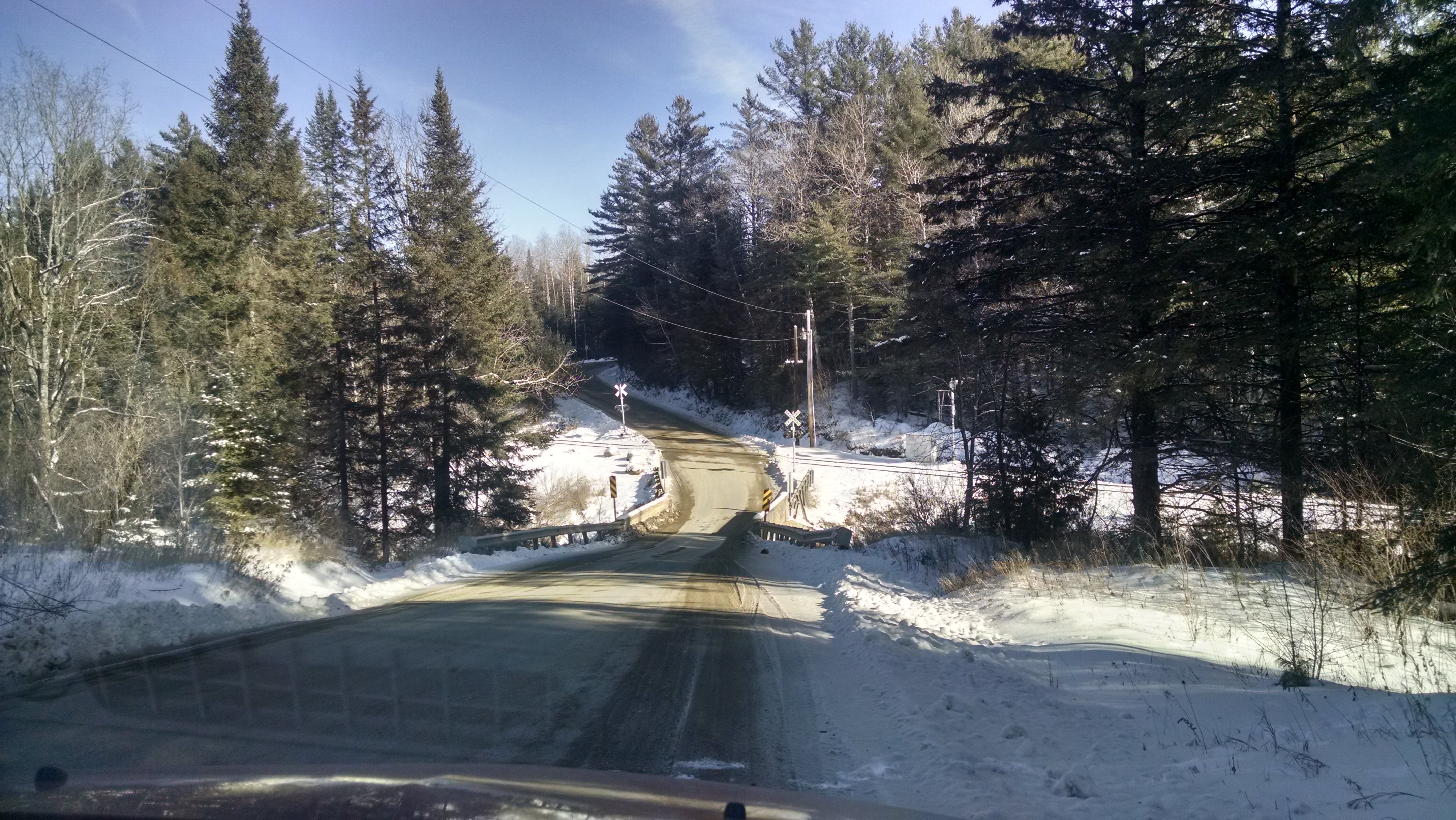 Bugbee Crossing