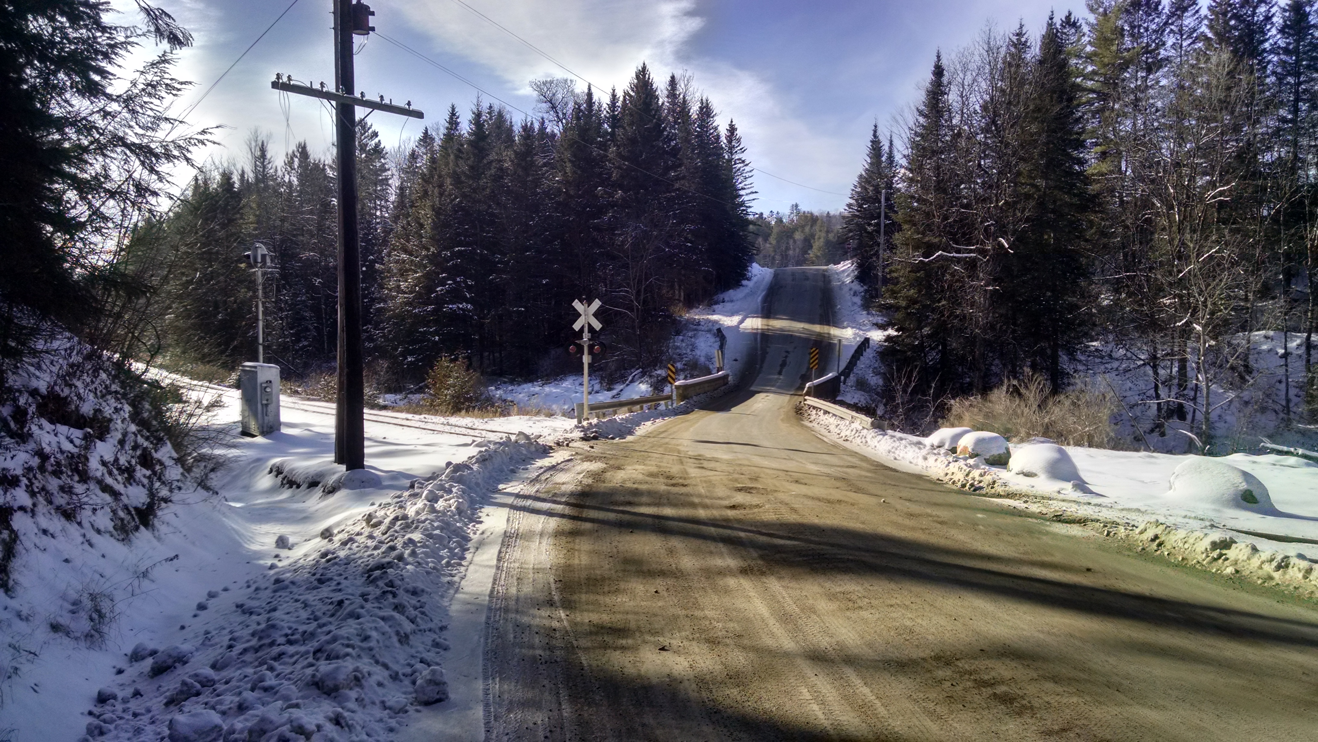 Bugbee Crossing