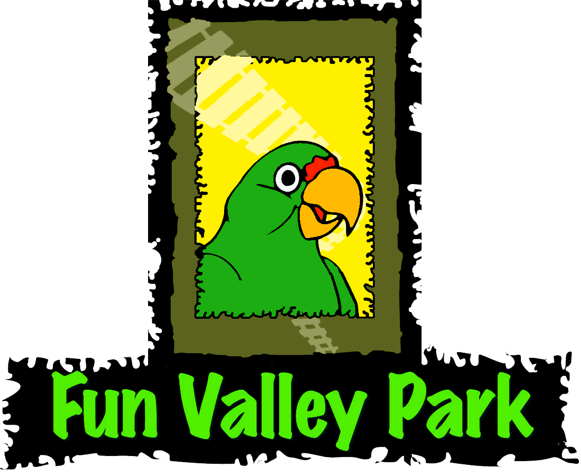 Fun Valley Park (cerrado) - Arecibo