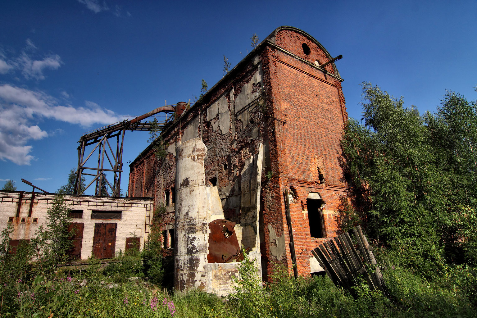 Информация недоступна (ошибка RK n.22)