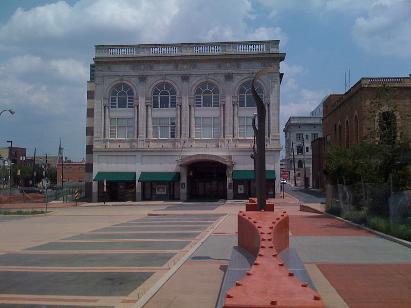 Miller Symphony Hall - Allentown, Pennsylvania | theatre, concert hall ...