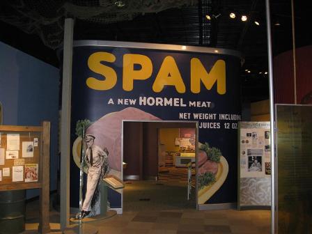 Hormel Foods Corporate Headquarters - Austin, Minnesota