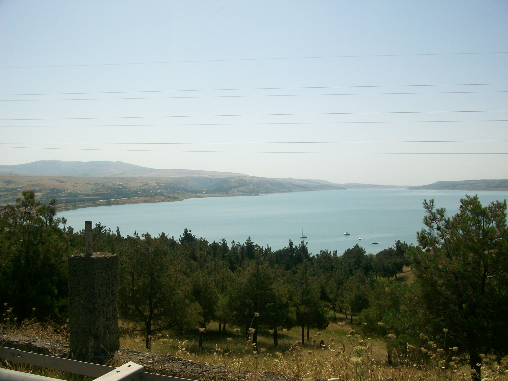 Tbilisi Sea - Tbilisi