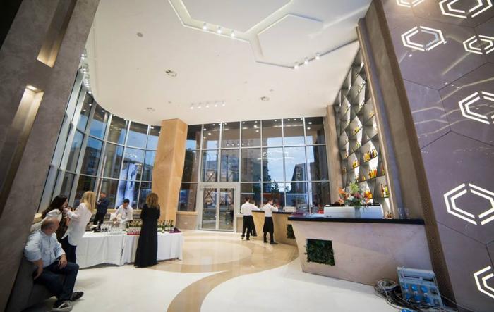 Tirana Ring Center - Tirana