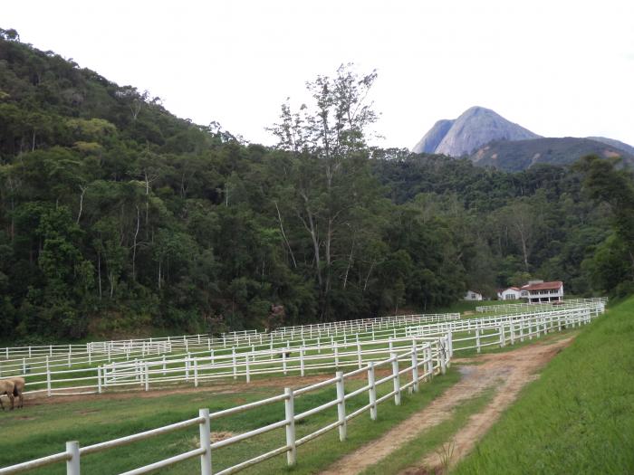Vale do Cuiabá - Petrópolis