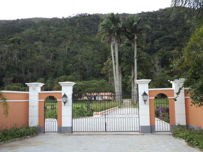 Vale do Cuiabá - Petrópolis