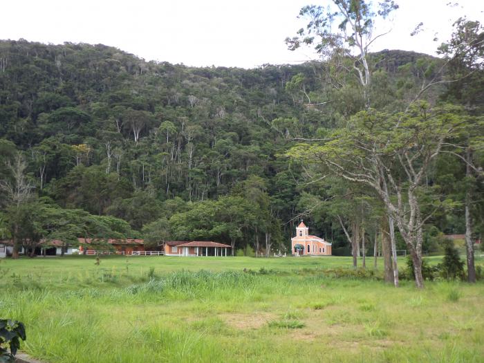 Vale do Cuiabá - Petrópolis