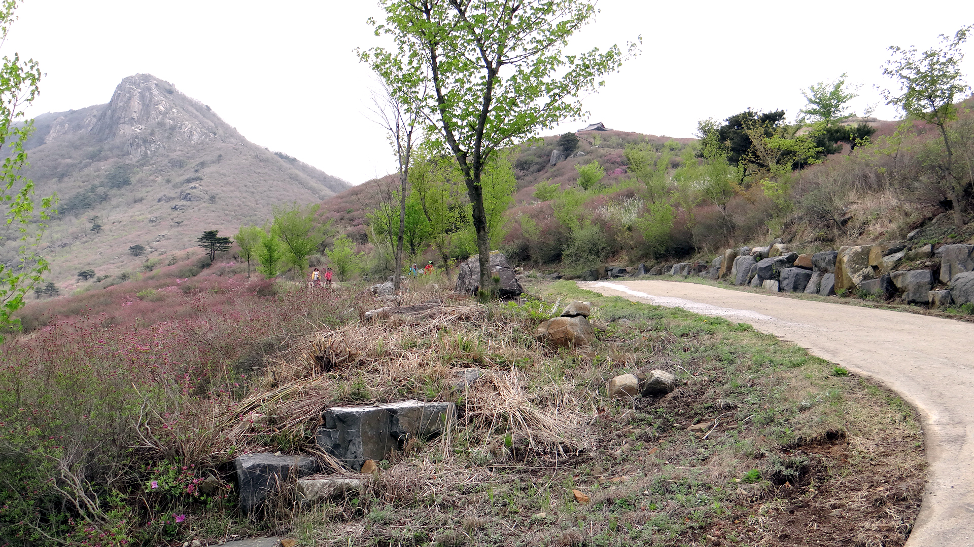 Hwangmaesan