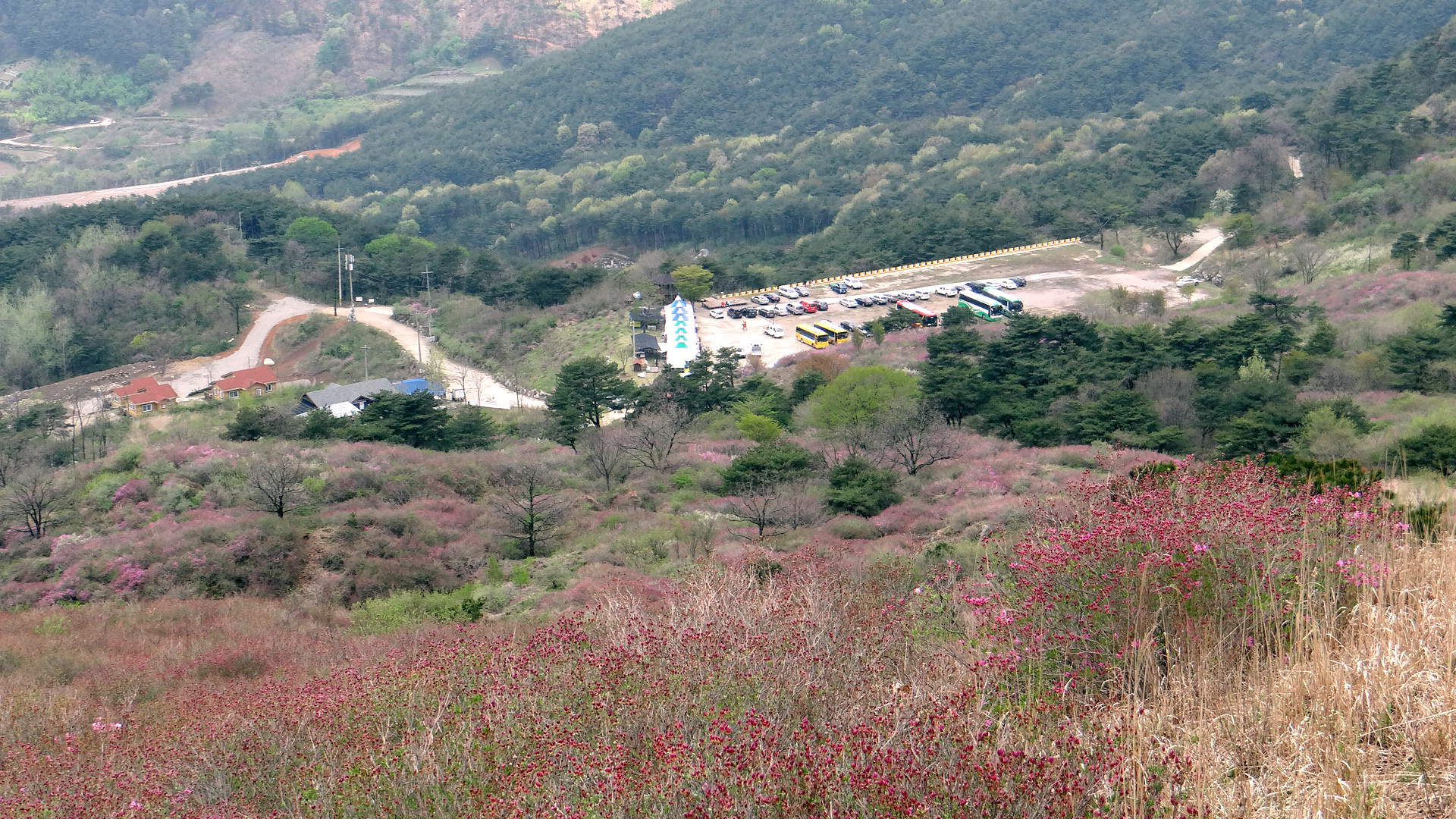 Hwangmaesan