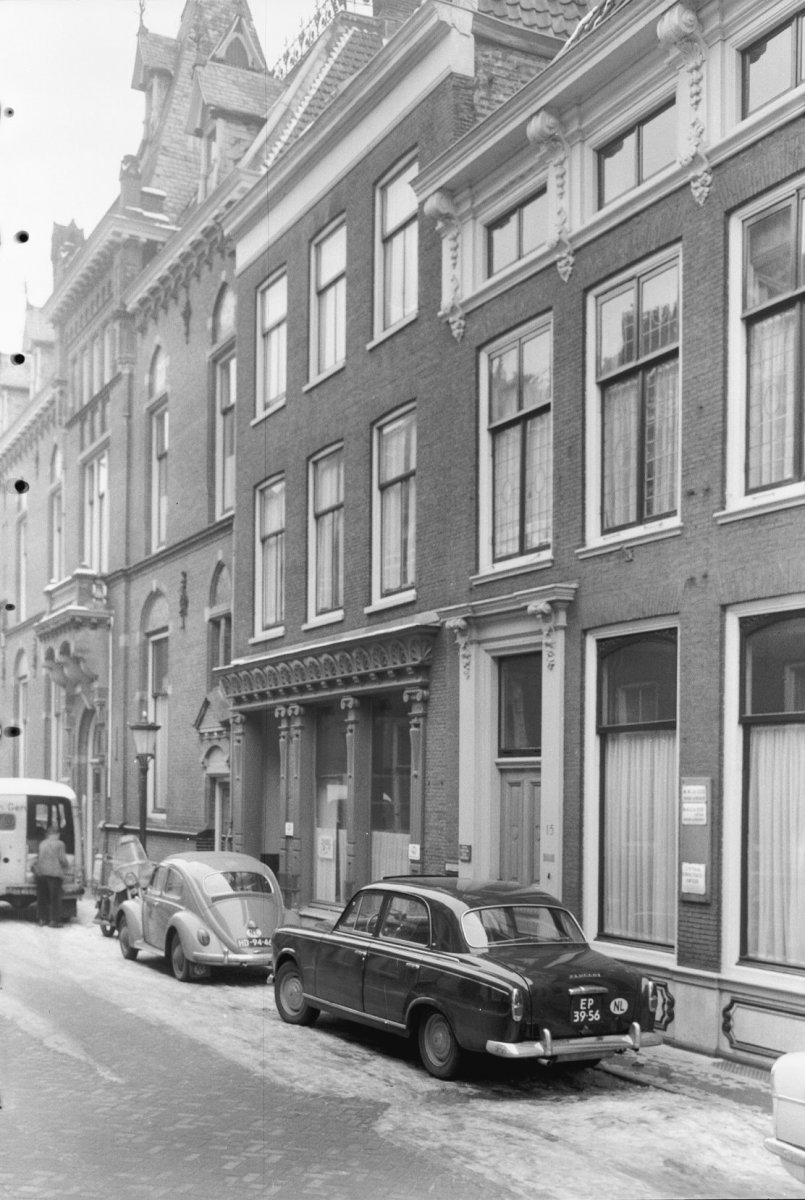 Monumentaal huis - Utrecht (Agglomeratie)