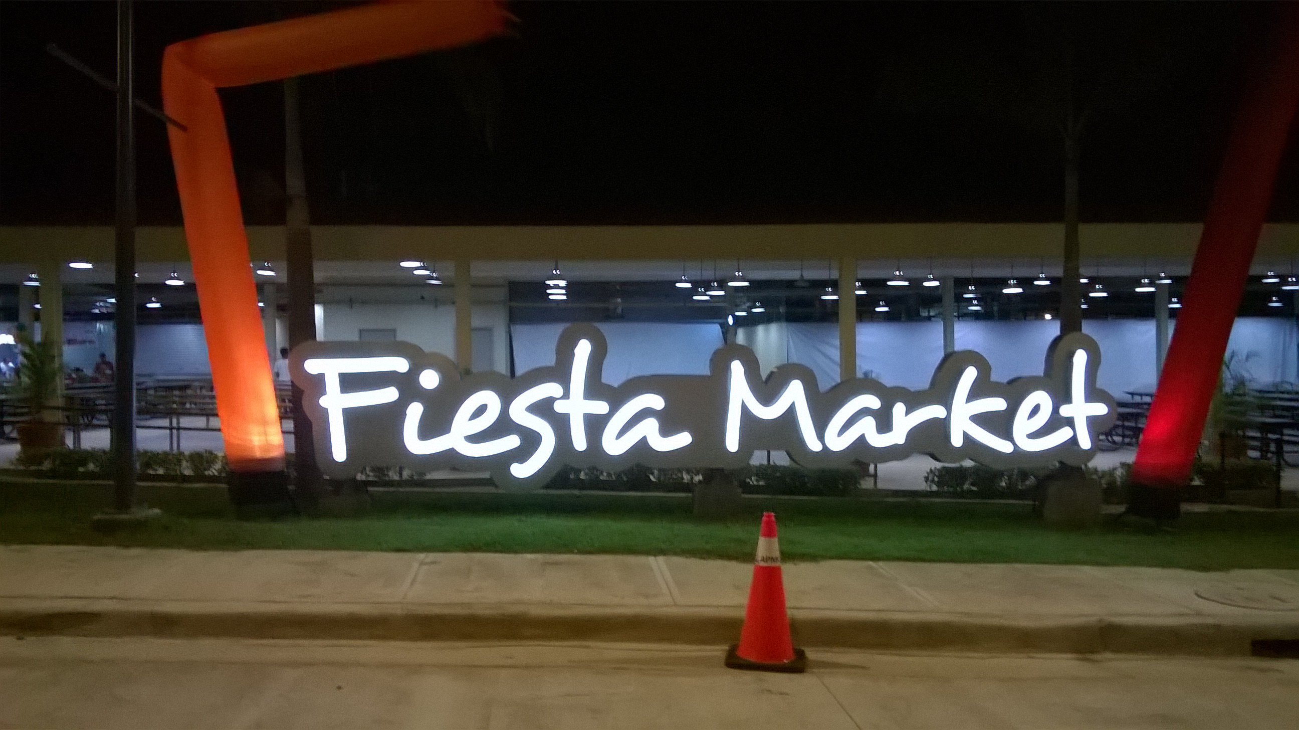 Fiesta Market - Santa Rosa