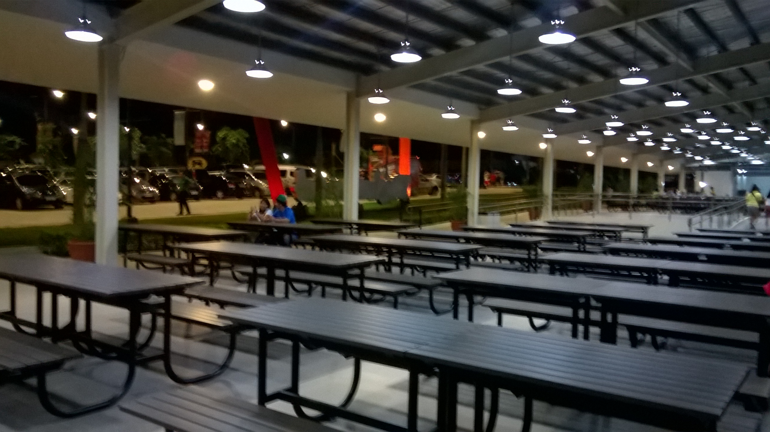 Fiesta Market - Santa Rosa