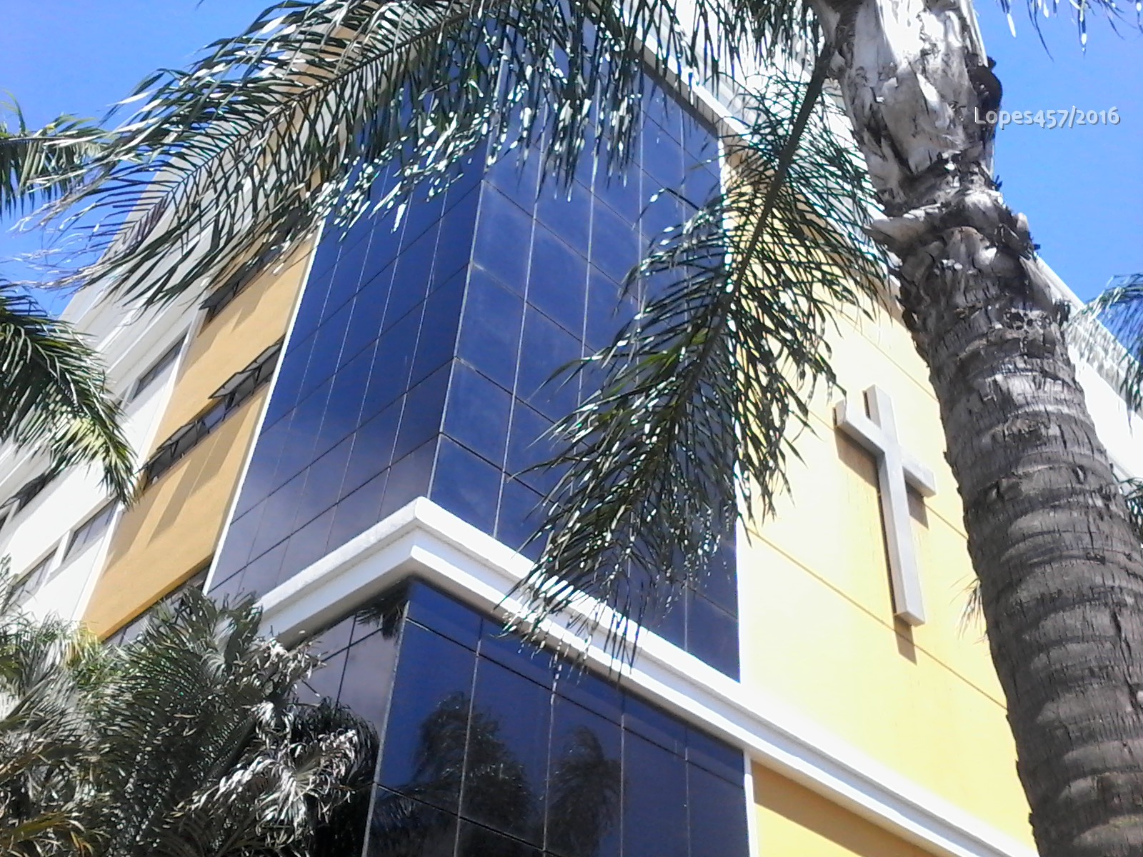 IURD - Igreja Universal do Reino de Deus - São Gonçalo