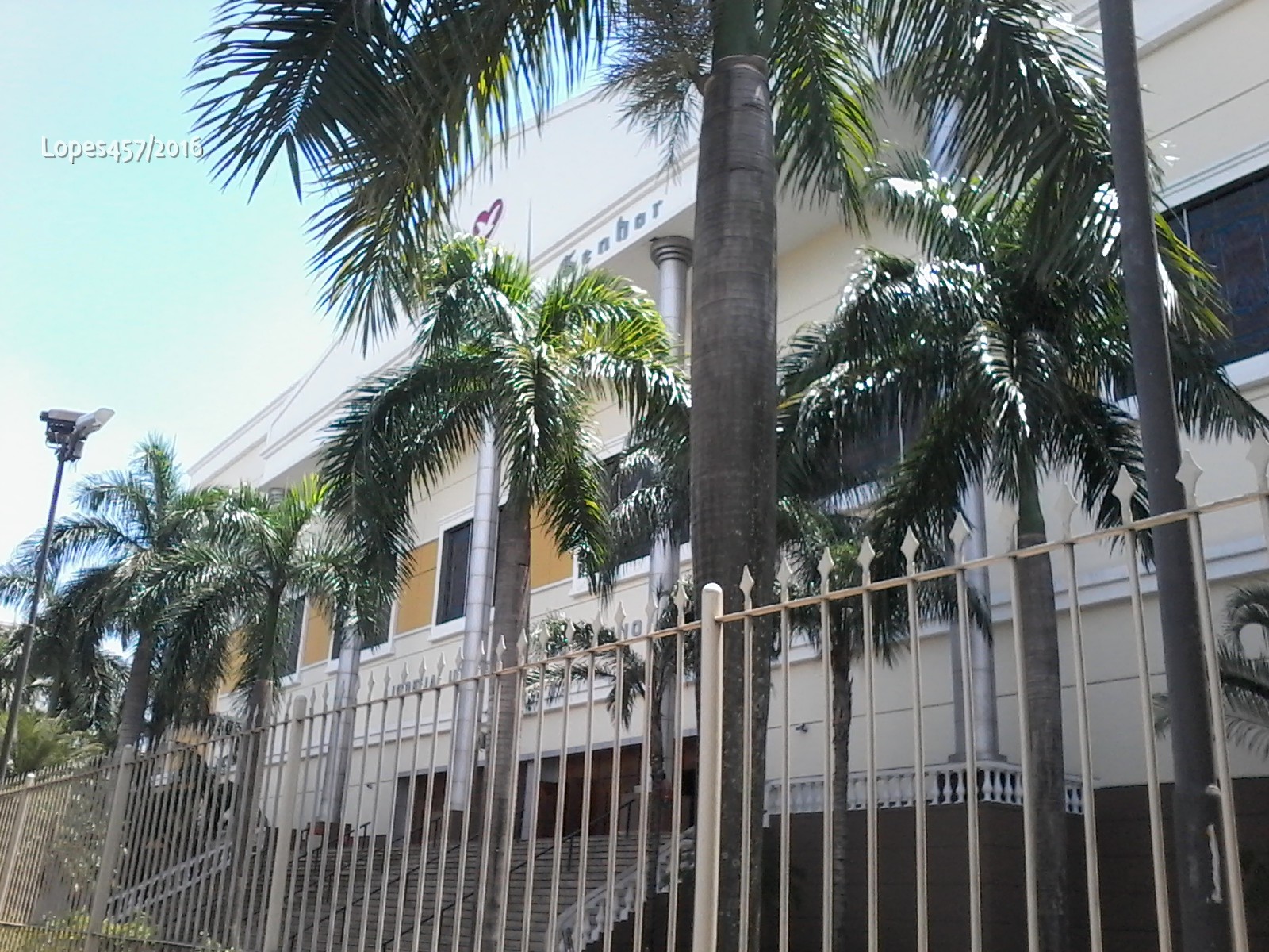 IURD - Igreja Universal do Reino de Deus - São Gonçalo