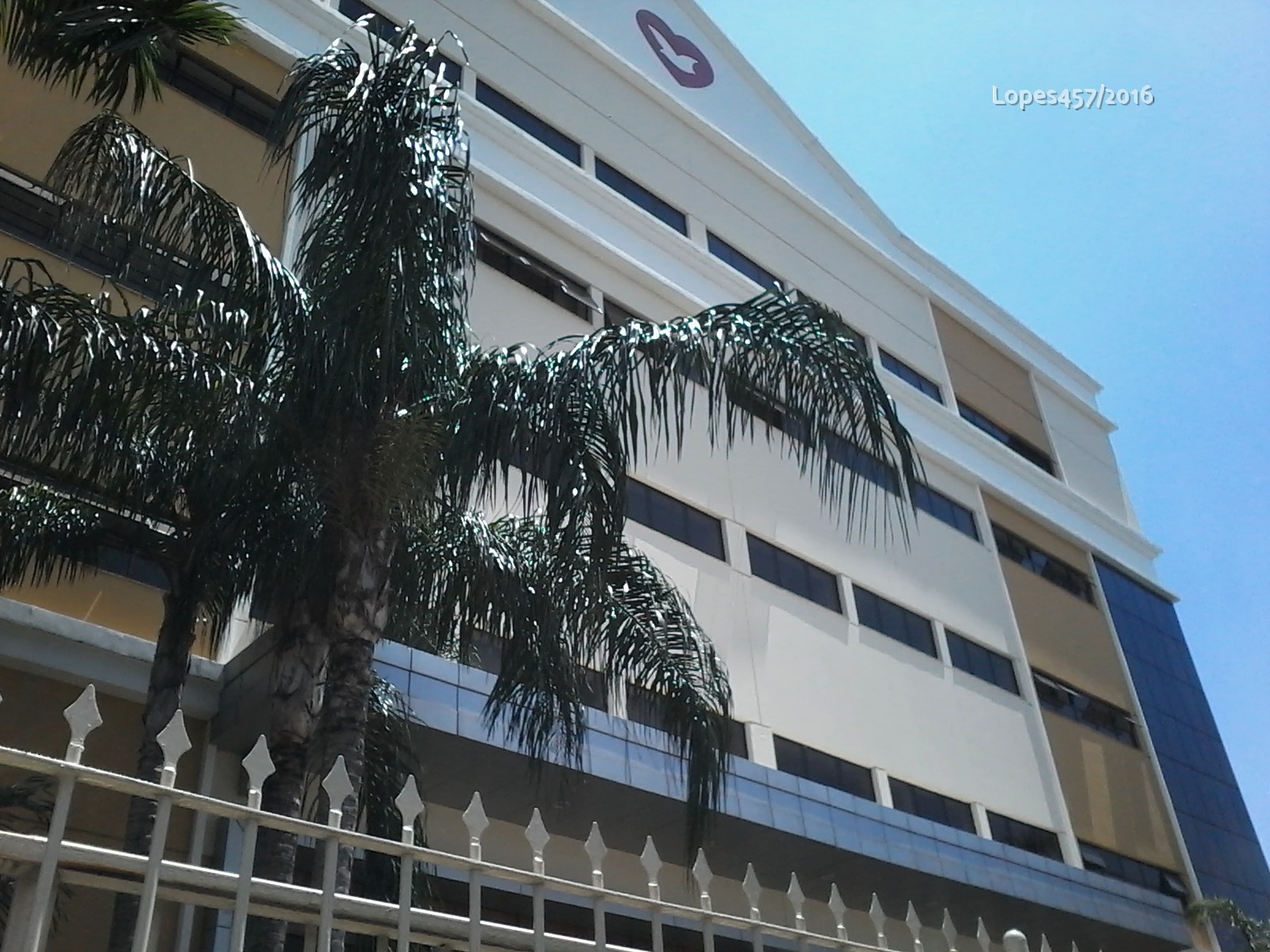 IURD - Igreja Universal do Reino de Deus - São Gonçalo