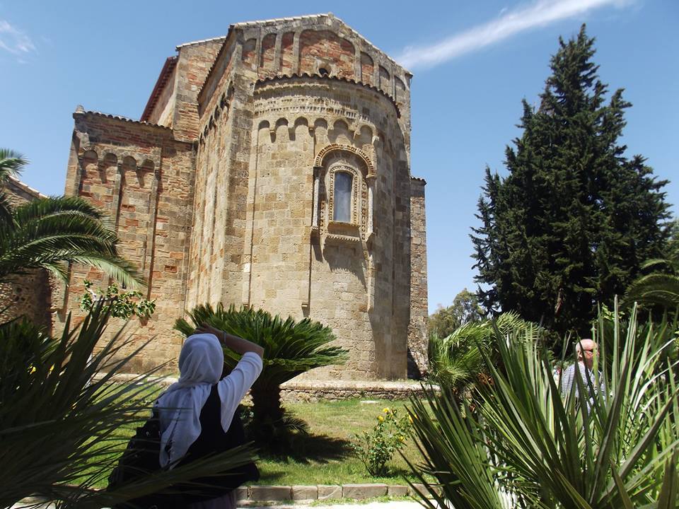 Santuario di Santa Maria Regina di Anglona