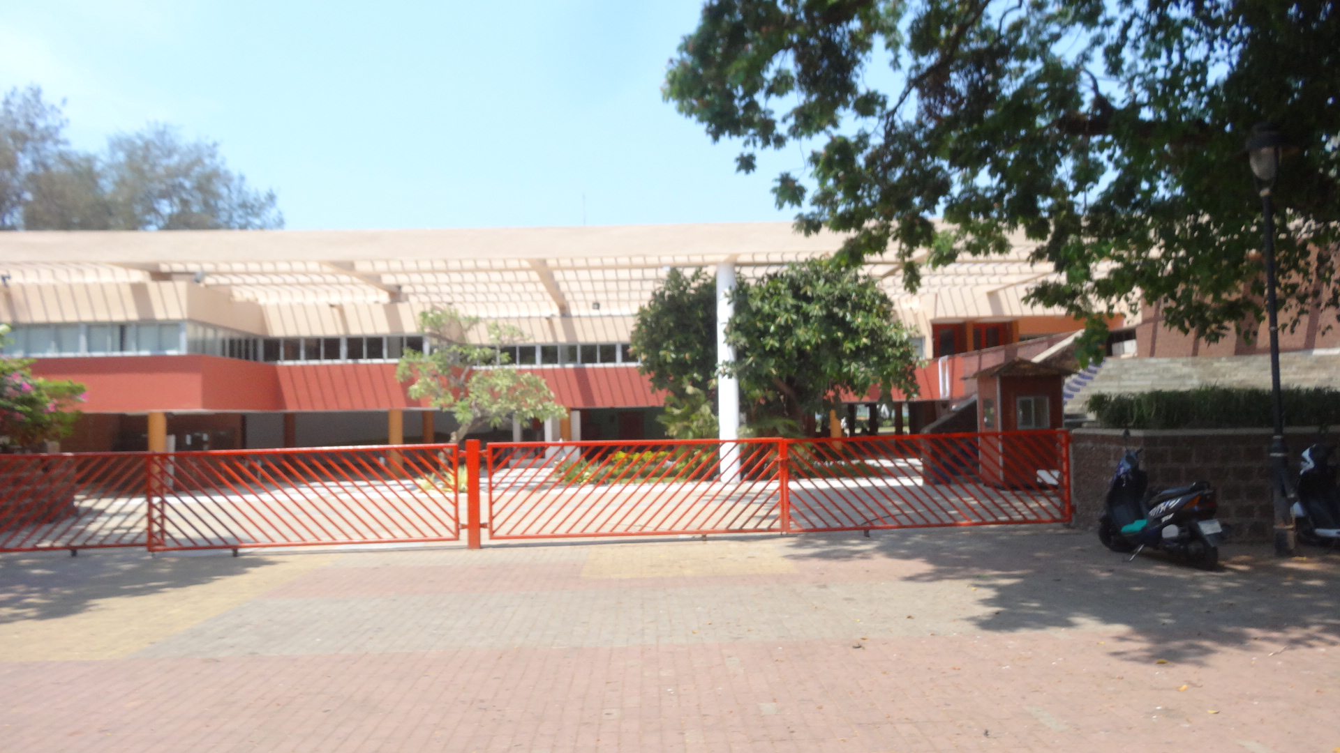 Kala Academy - Panaji