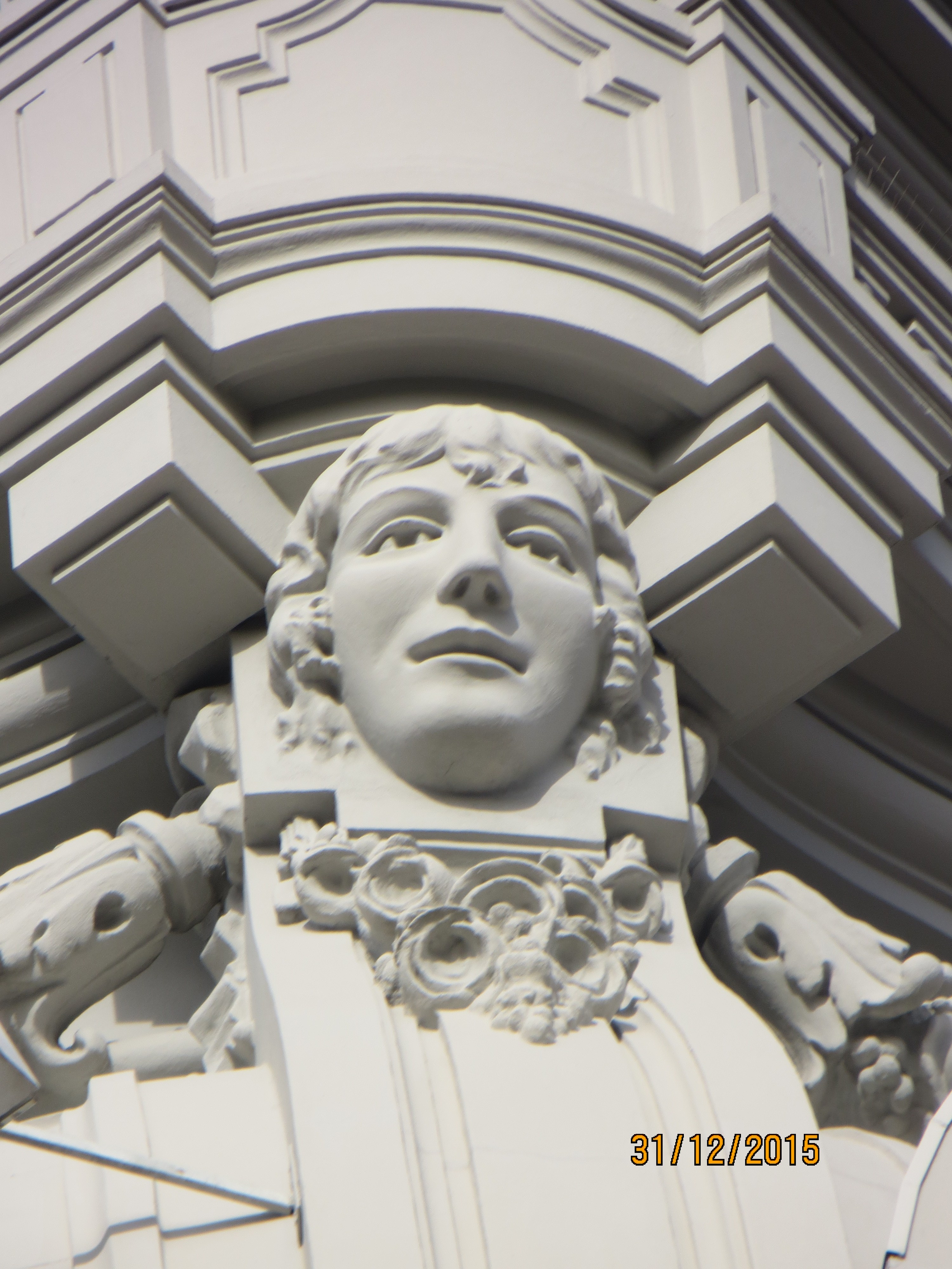 Banco Bilbao Vizcaya Argentaria (BBVA) Agency - Porto