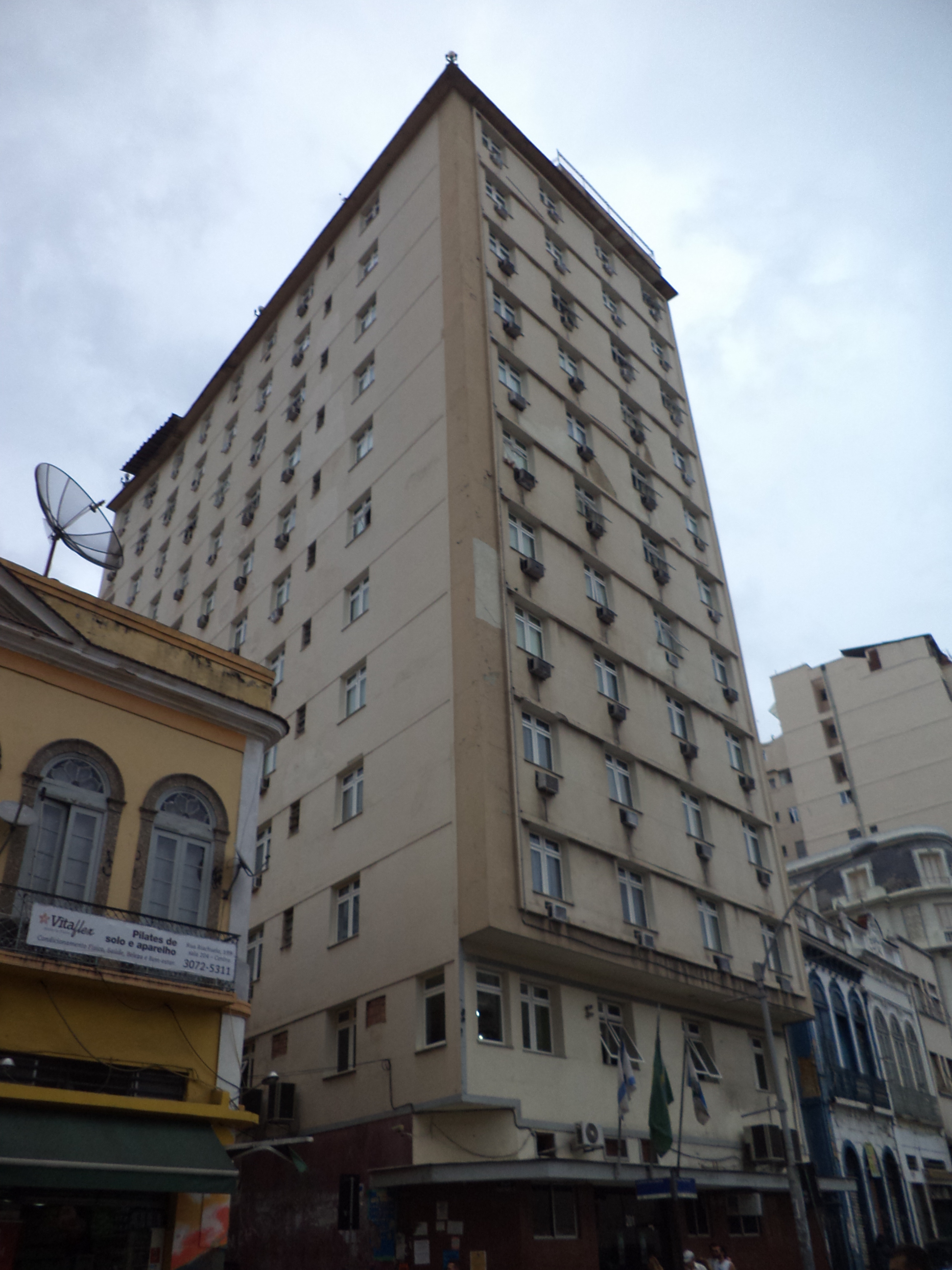 Hotel Rio´s Nice - Rio de Janeiro