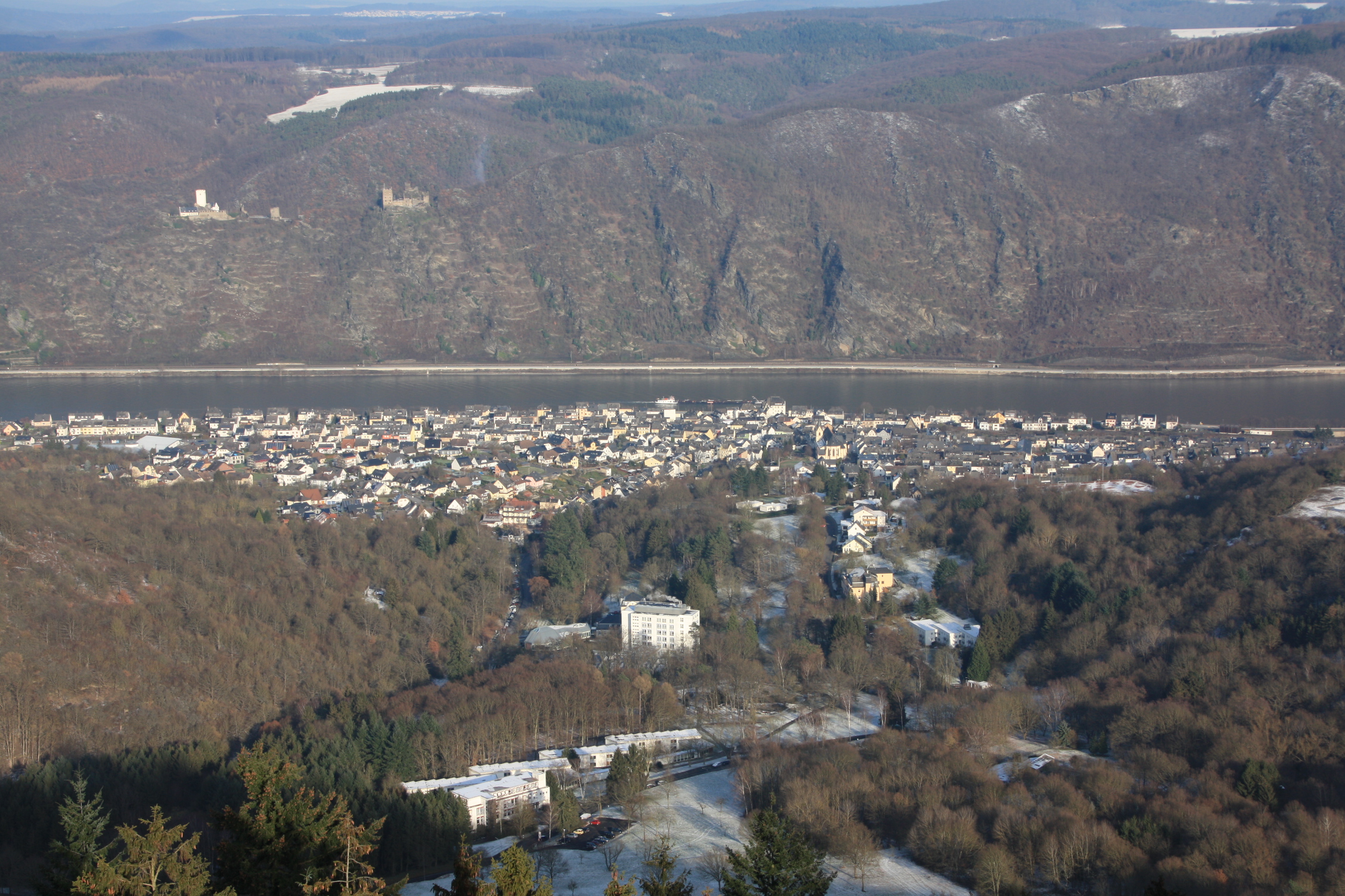Bad Salzig