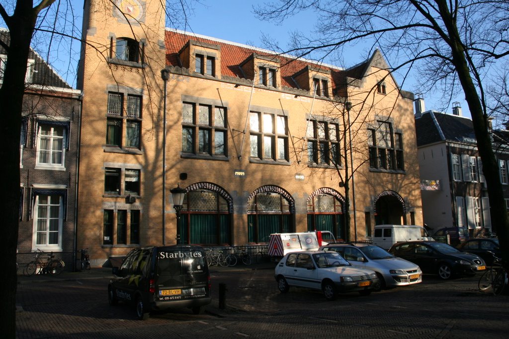 PhRM - Utrecht (Agglomeratie)