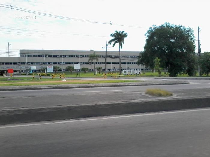 CEFAN - Centro de Educação Física Almirante Adalberto Nunes - Marinha ...