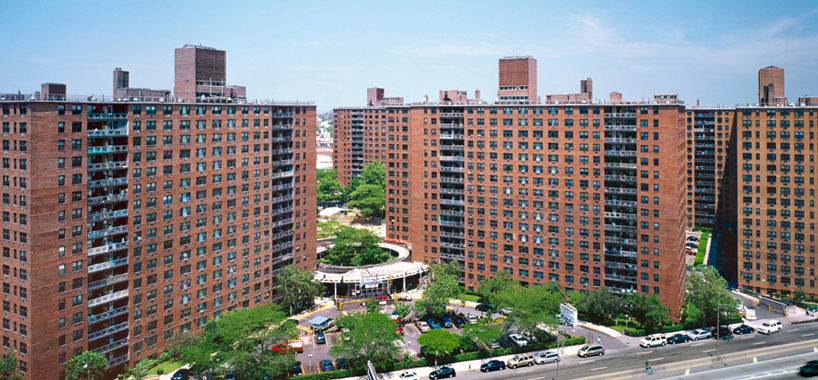 LeFrak City