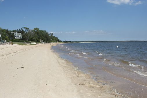 Little Peconic Bay