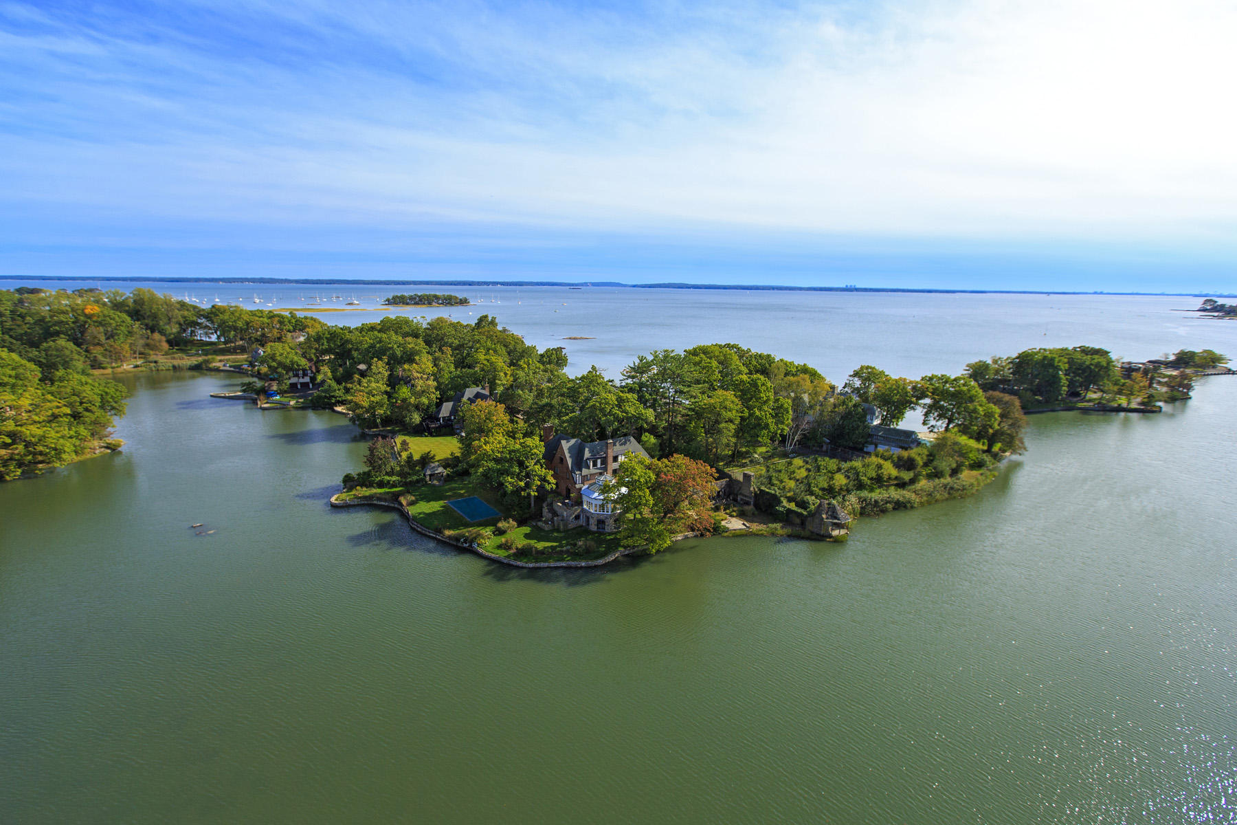 Rye Lake