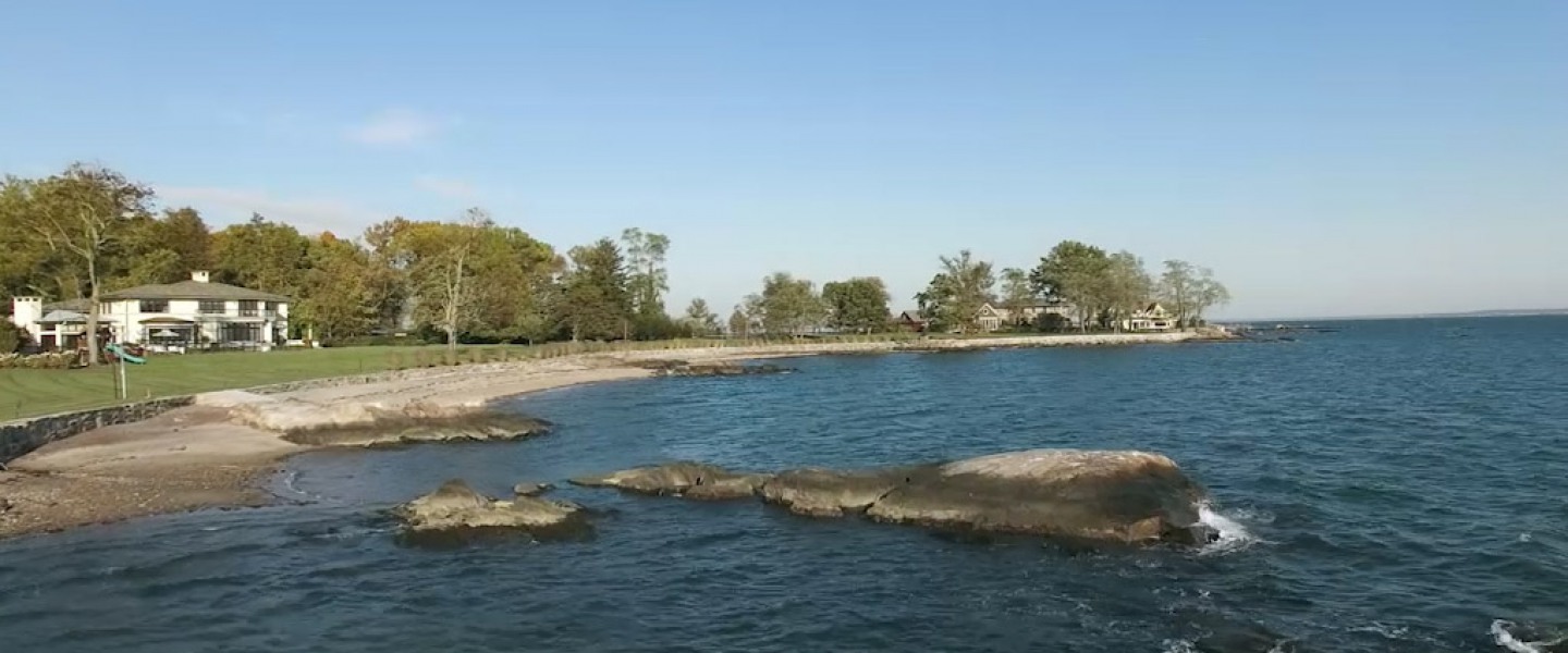Rye Lake