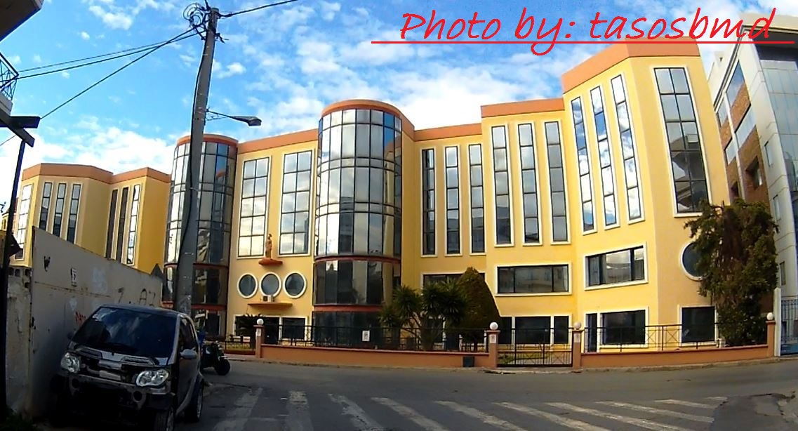 Theo Bros - Πειραιάς