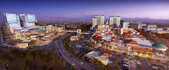 Villar City - Dasmariñas City