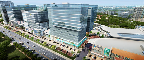 Villar City - Dasmariñas City