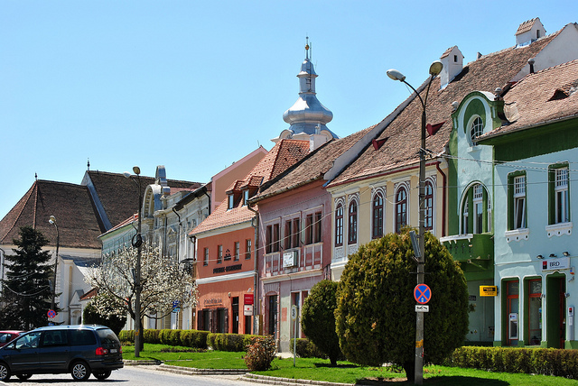 Covasna County