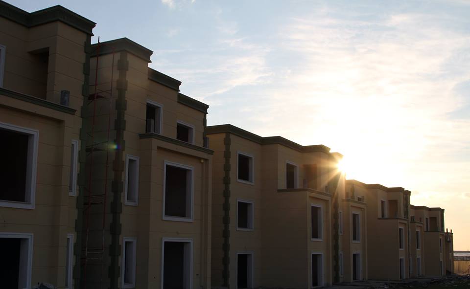 Floria City - Erbil City