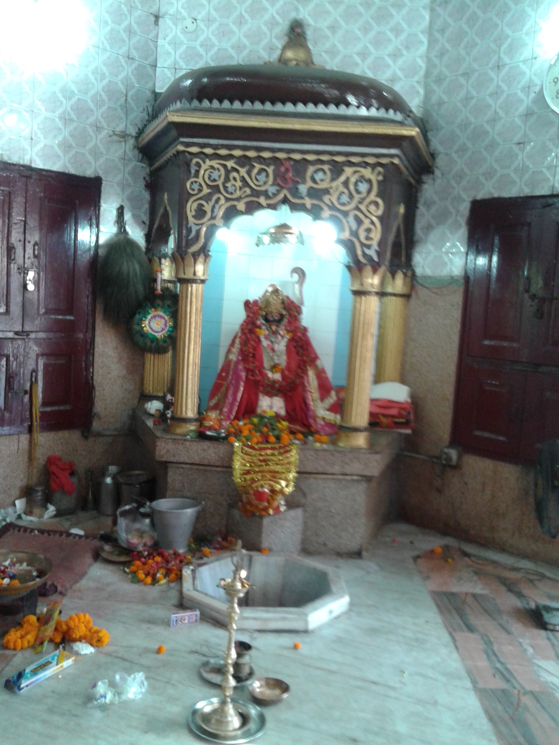 Rankini Mandir - Jamshedpur | hindu temple