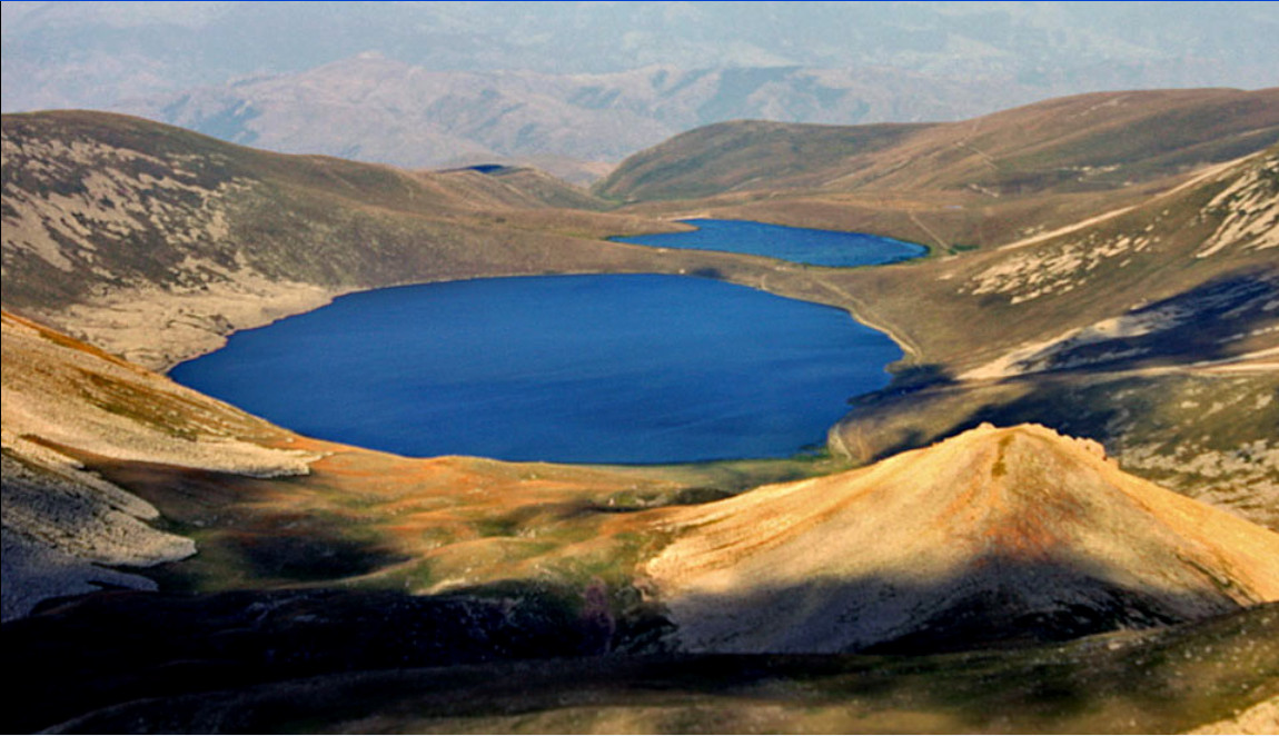 Sev Lake State Reserve