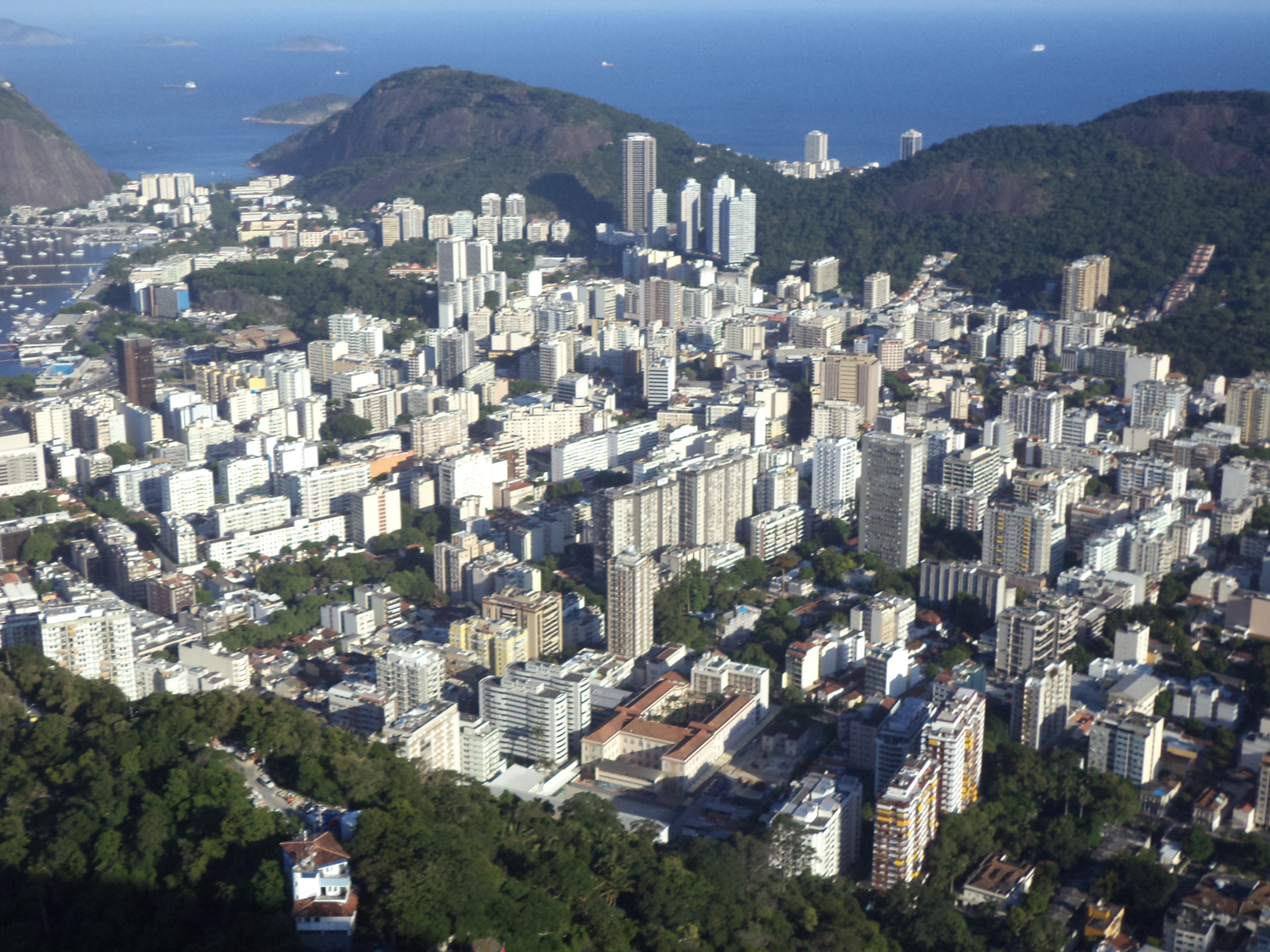 Botafogo - Rio de Janeiro