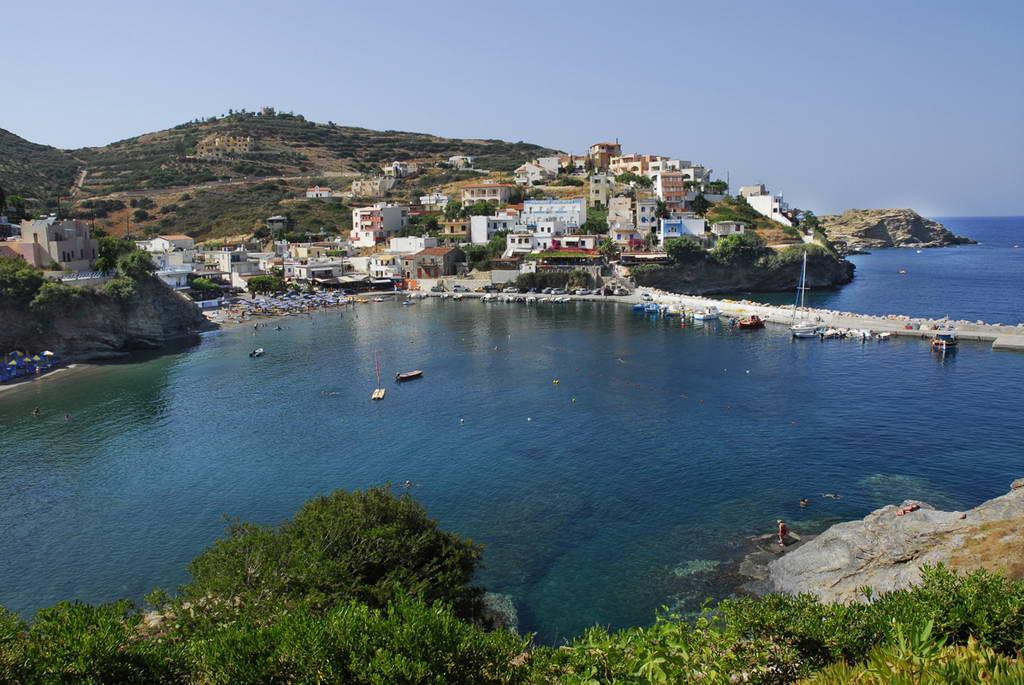 Filion Suites Resort & Spa