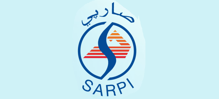 Sarpi - Wilaya d'Alger