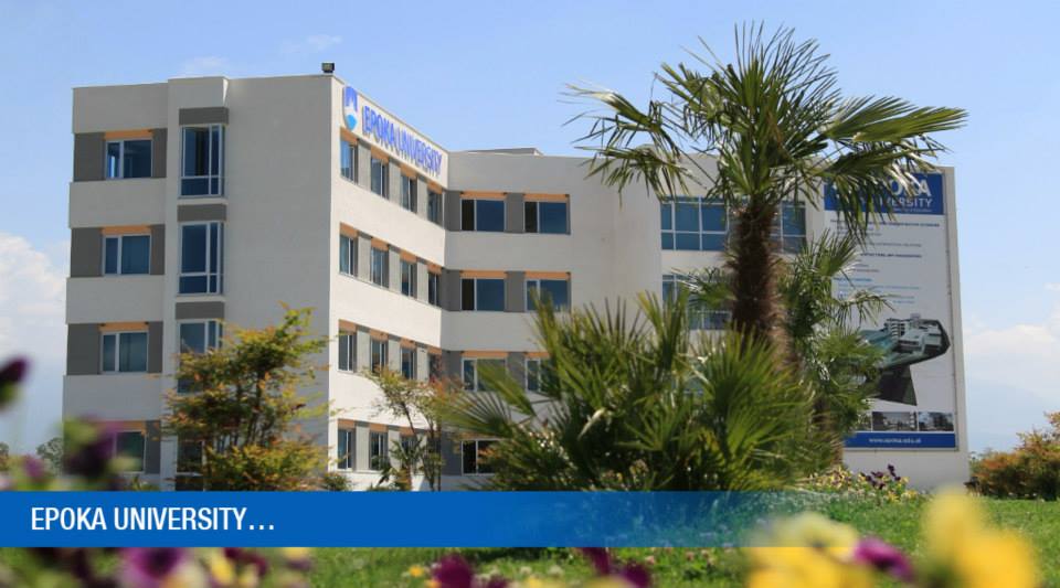 Epoka University