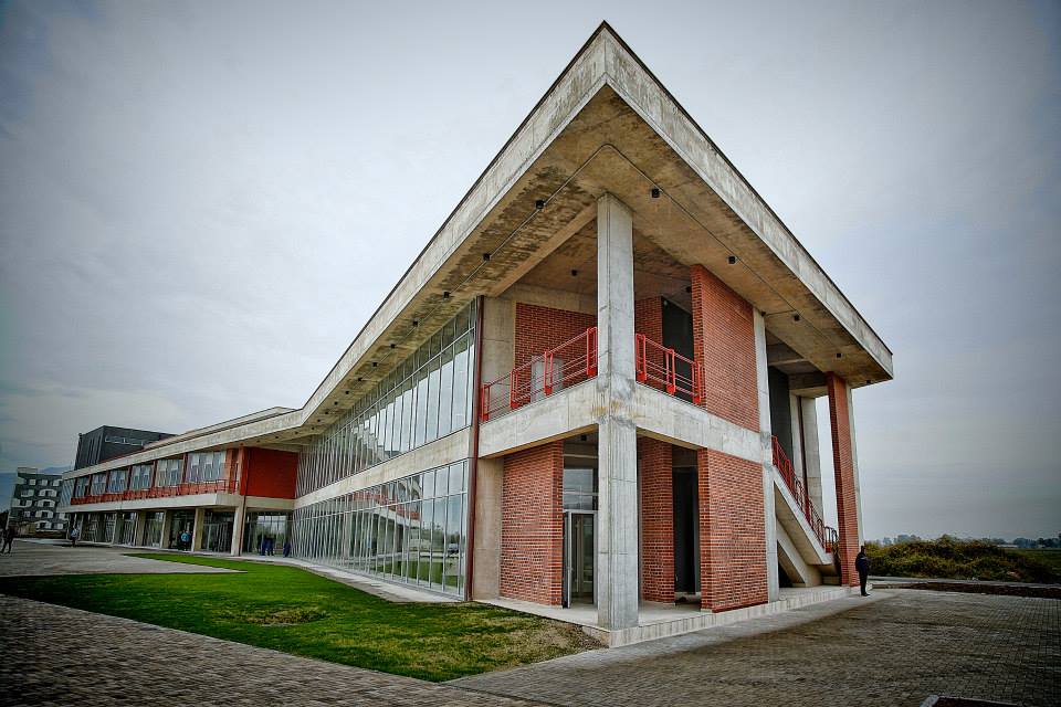 Epoka University