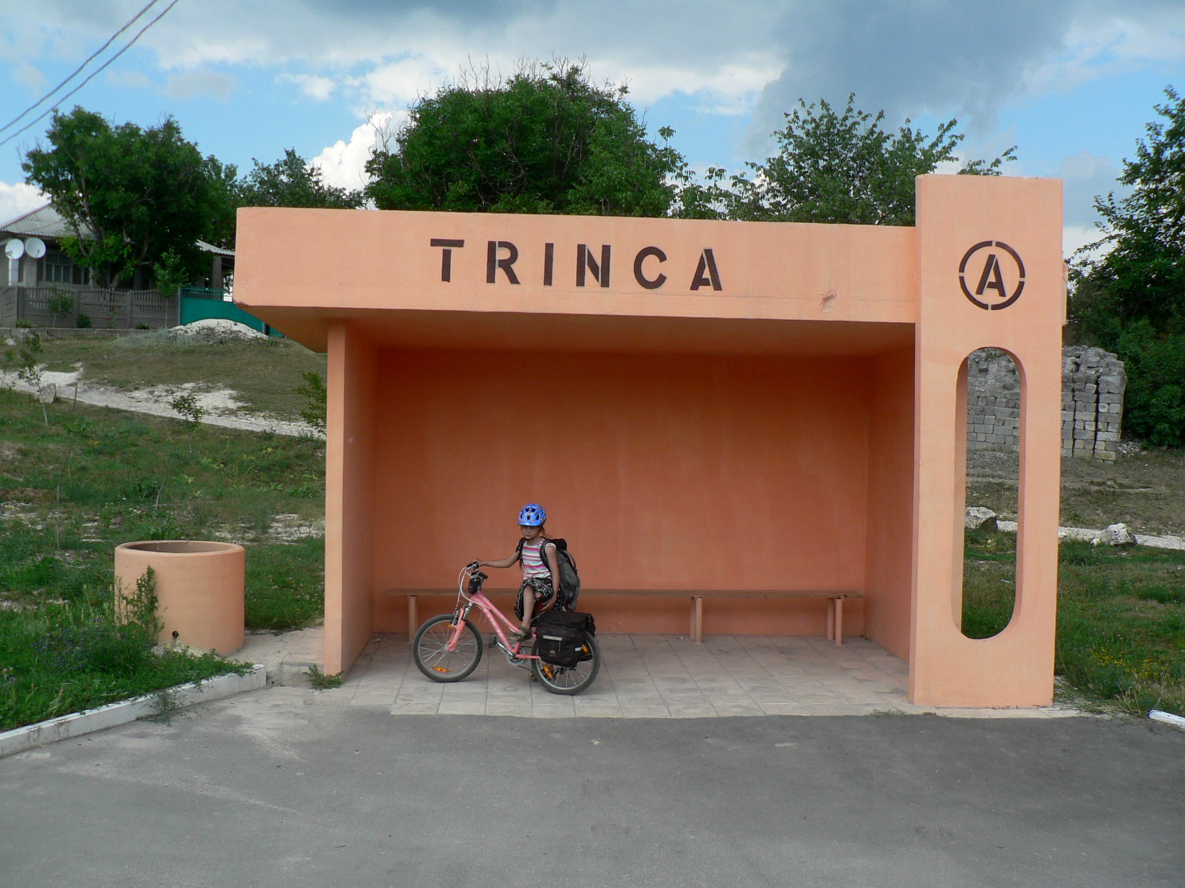 Trinca