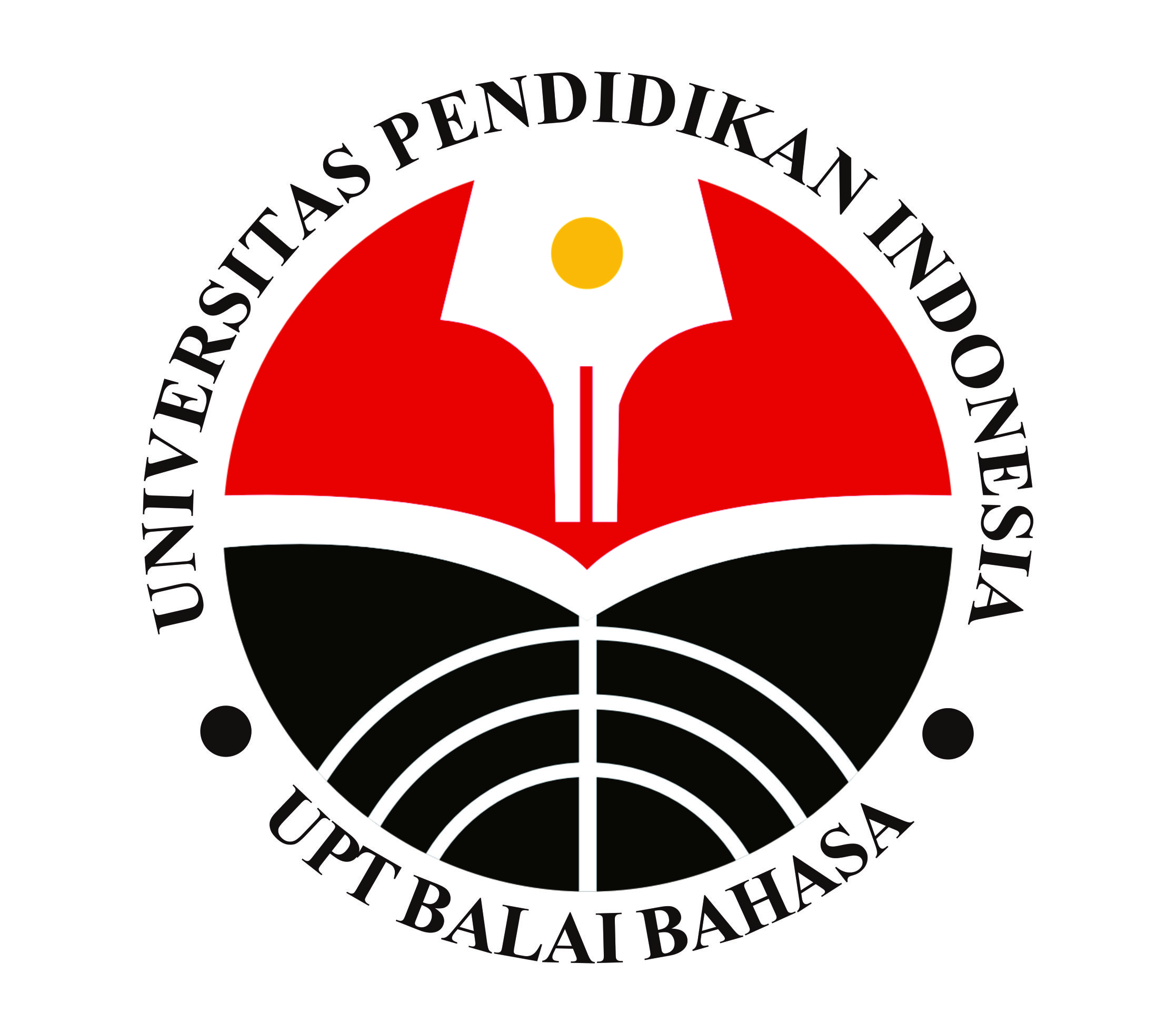 The Language Center of UPI - Bandung