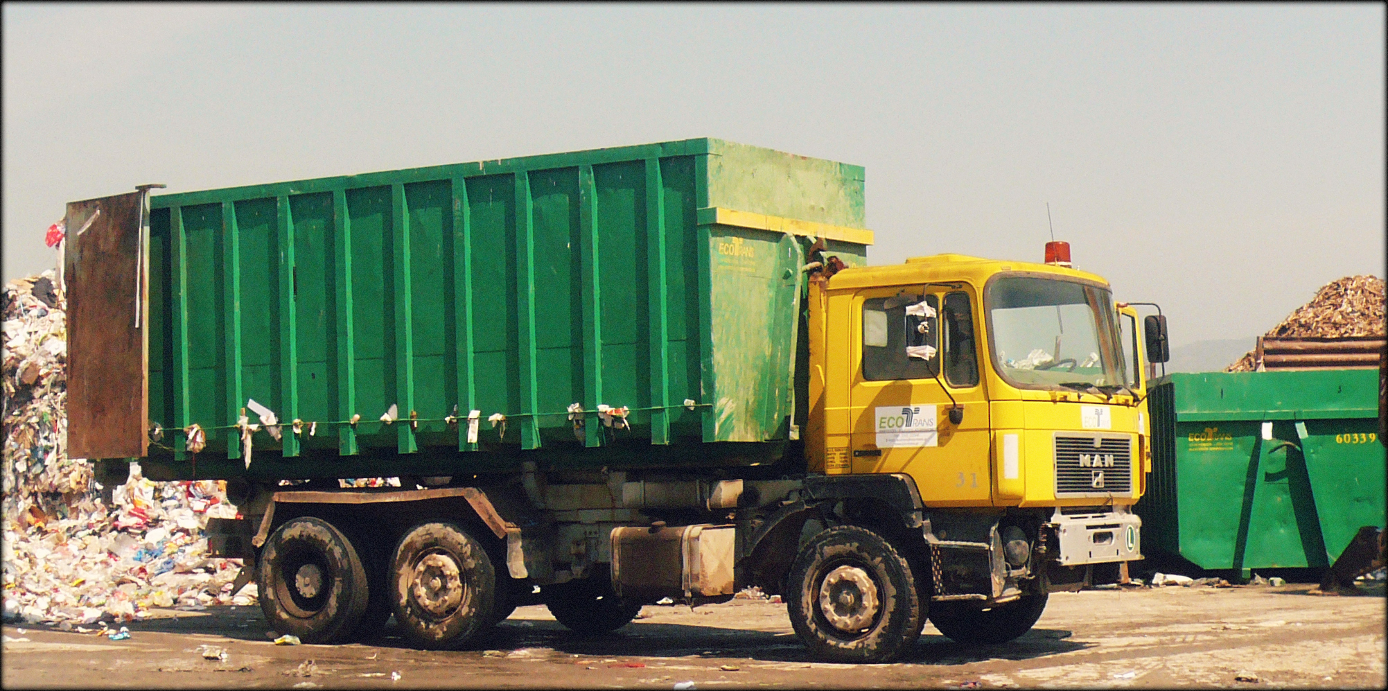 Eco Trans
