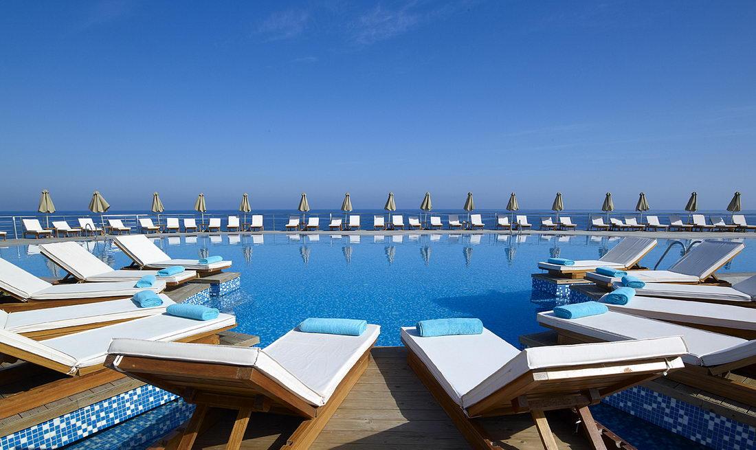 Sensimar Royal Blue Resort & Spa Hotel 5*