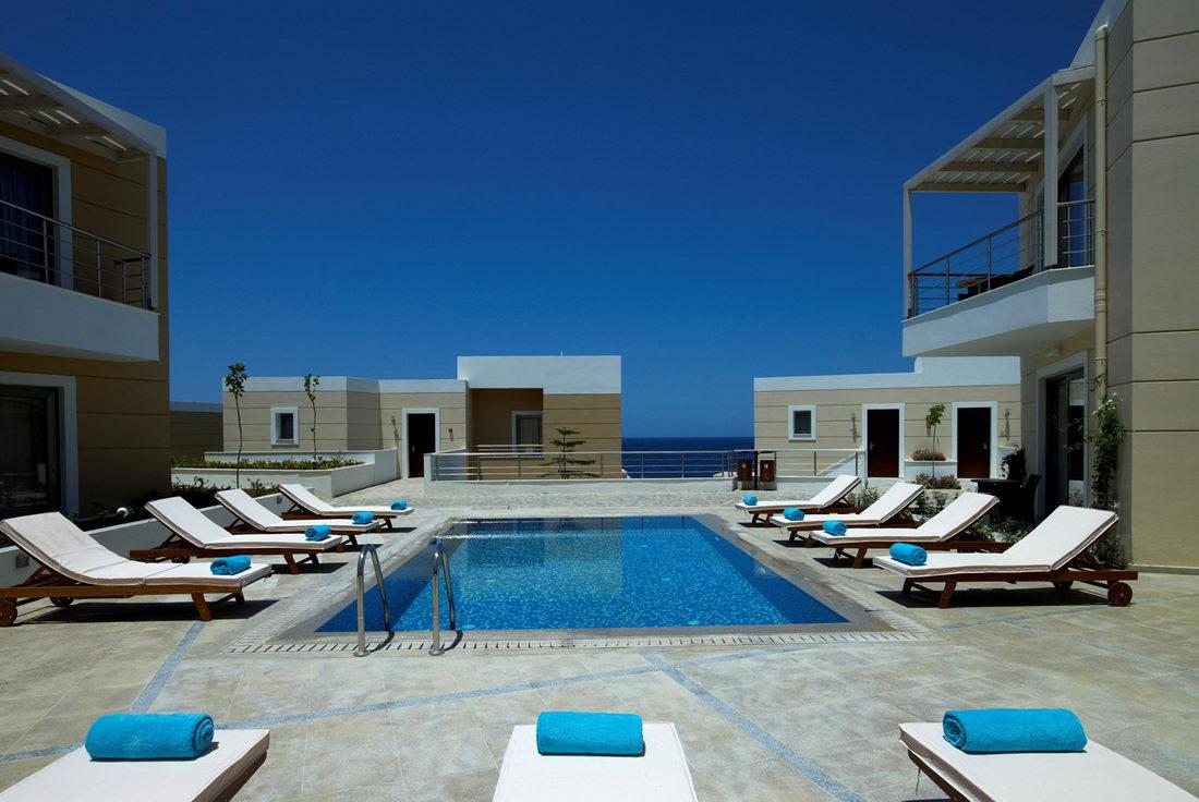 Sensimar Royal Blue Resort & Spa Hotel 5*