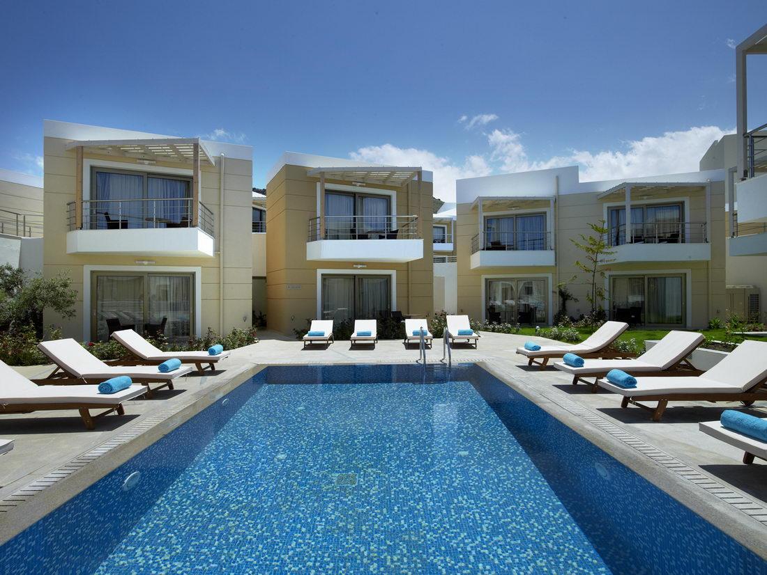 Sensimar Royal Blue Resort & Spa Hotel 5*